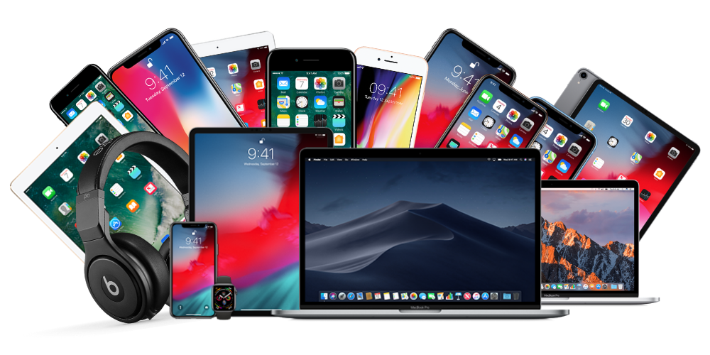 Trade-In Tech | Wholesalers